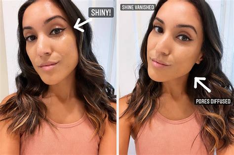 Mattifying Beauty Products For Summer