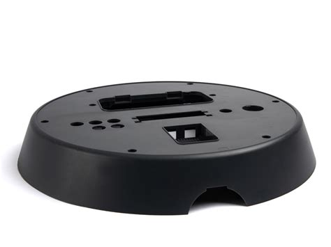 Pp Ul94 V0 Enclosure Electronic Box Xiamen Ruicheng Industrial Design