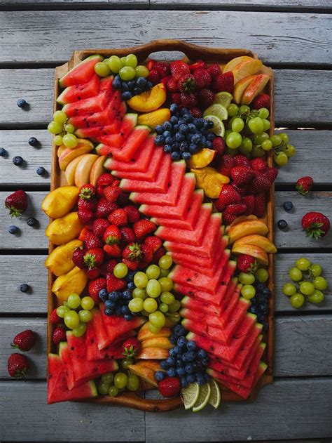Fruit Platter Fruit Platter Designs Fruit Platter Food Platters