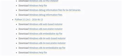 如何在windows下正确安装python3最新版本360新知