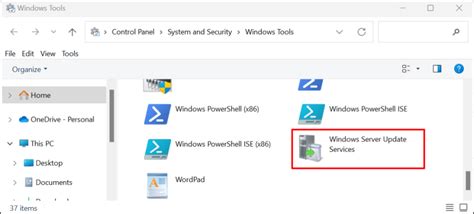 How To Install And View Remote Server Administration Tools Rsat In