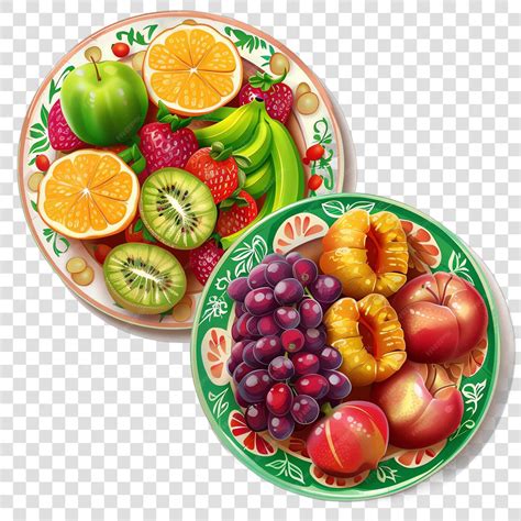 Mexican Fruit Platters For National Hispanic Heritage Month Festival