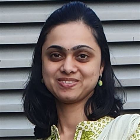 Yogita Wagh Pmo Lead Cognizant Xing