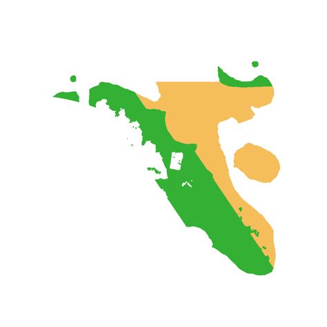 Procedural Map Rust Map Just Wiped