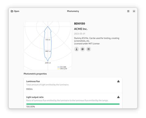 Install Photometry On Popos Using The Snap Store Snapcraft