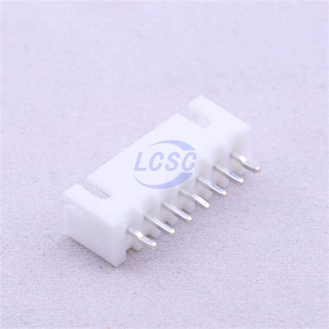 B7b Xh Am Lf Sn Jst C161874 Lcsc Electronics