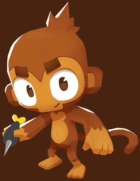 Hear Me Out THIS Is The Best Dart Monkey Path R Btd