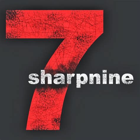 7 Sharp 9 Youtube