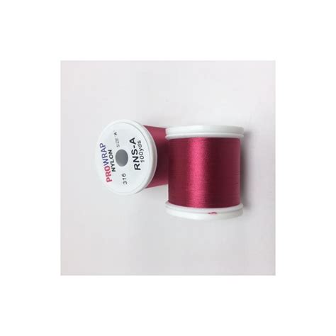 Prowrap Nylon Rod Winding Thread Sportsmens Direct Targeting