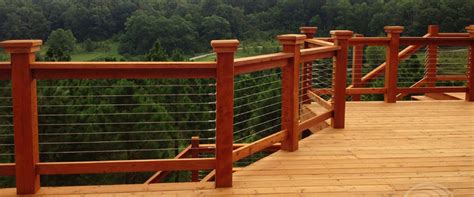 Railing Systems Composite Decking Deckstore