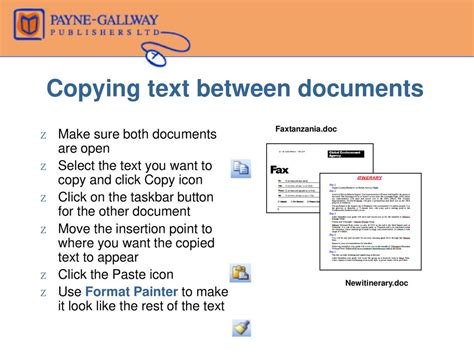 european computer driving licence ppt download