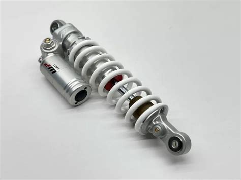 New 2023 Ktm 65sx Wp Rear Shock Assembly Spring Absorber Suspension