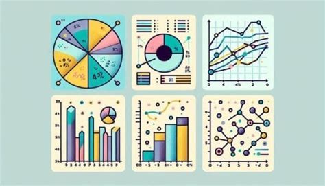 数据的可视化表达有哪些 • 万象方舟 数据的可视化表达有哪些 • 万象方舟