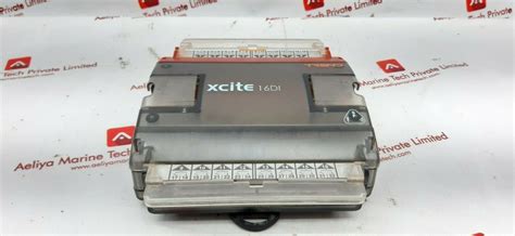 Trend Xciteio16di Module Item3 2000u016000 24v Aeliya Marine