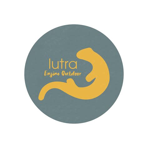 Lutra Educação Na Natureza Para Todos Ppl