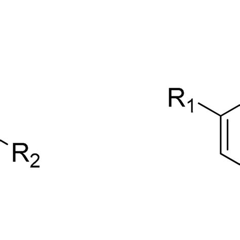 Scheme 2 Structures Of Thiochroman 4 Ones 1 5 And Hydrazone Download Scientific Diagram