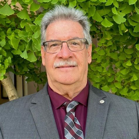 Cal Fire Veteran David Shew Appointed As Napa Countys First Fire Administrator Joy C