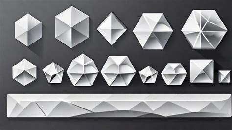 Premium Photo Fascinating Crystal Structures Revealed