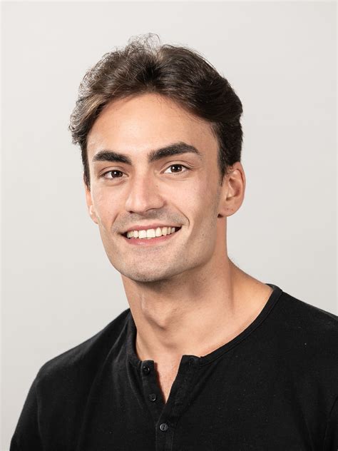 Giuseppe Russo The Finnish National Opera And Ballet