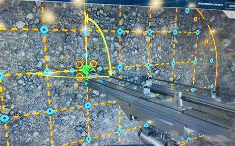 Minnovare On Linkedin Undergroundmining Drillrig Miningtechnology Hexagonmi