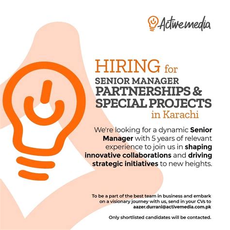 Ahmad Owais On Linkedin Those Having The Relevant Experience Please