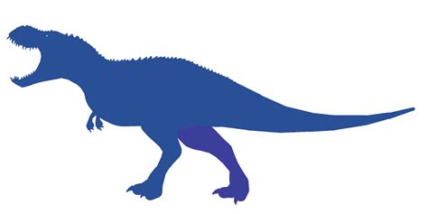 Vastatosaurus Rex By Suchomimus65 On Deviantart