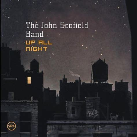 John Scofield [verve] Andy Hess Adam Deitch Avi Bortnivk Kaufen