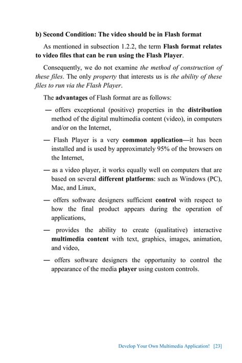 [free Chapter 1] Determination Of Interface Specifications Pdf Video Software Computer