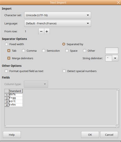 Where Is The Transpose Operation On Clipboard In Lo 6 English Ask Libreoffice