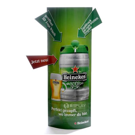 Рециклиран материал картон лама дисплеи за производителите и доставчиците на реклама Фабрика