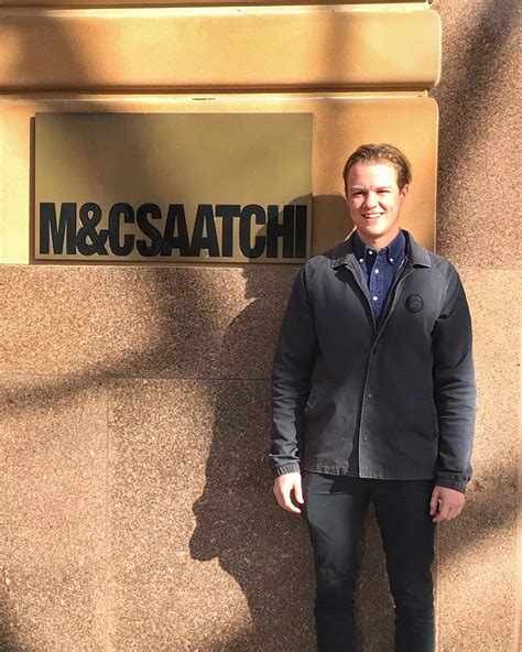 Max Learmont On Linkedin First Day Feels After A Brilliant 2 Years At Ikon Communications I