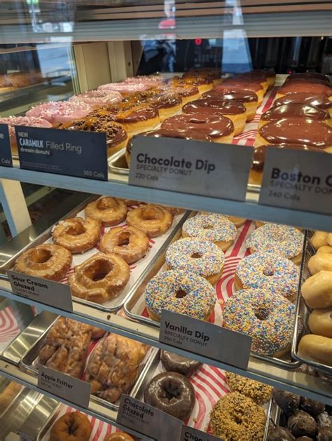Tim Hortons Donuts Menu With Prices 2024 Meal Deals Now