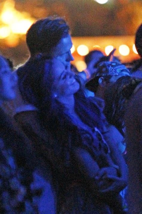 Katy Perry Kissing Robert Ackroyd At The Coachella Festival Hawtcelebs
