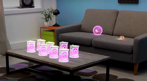 Understanding Hololens Spatial Mapping And Hologram Ranges The Imaginative Universal