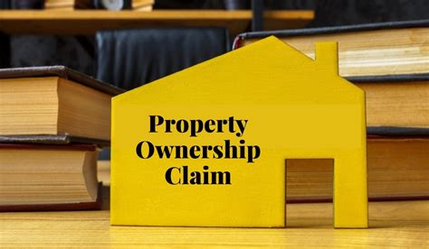 Can A Tenant Claim Ownership Of A House In India