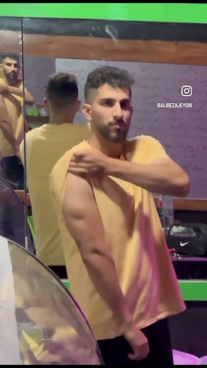 چرا اینقدر دنبال لخت مردمید؟ Youtube