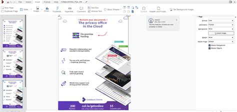 Lo Android Viewer Libreoffice
