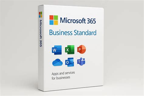 Does Microsoft 365 Business Standard Include Teams Heres What You