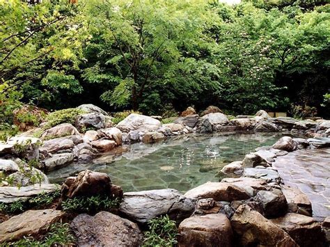 星の温泉館きらら 星野温泉 池の山荘池の山キャンプ場レストラン湖畔
