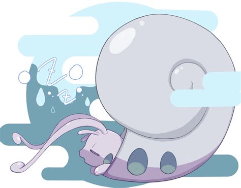 Hisuian Goodra Wallpapers Wallpaper Cave