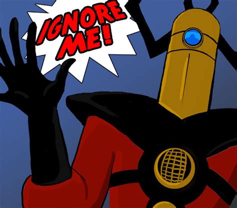 Ignore Me Reaction Images Know Your Meme