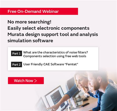 Electronic Components Murata Manufacturing Co Ltd