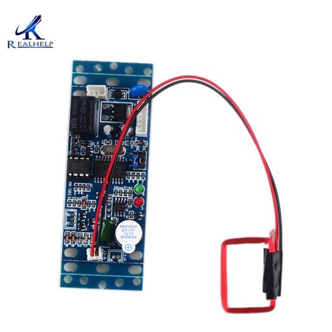 13 56mhz High Frequency Rfid Module Intercom Embed Grandado