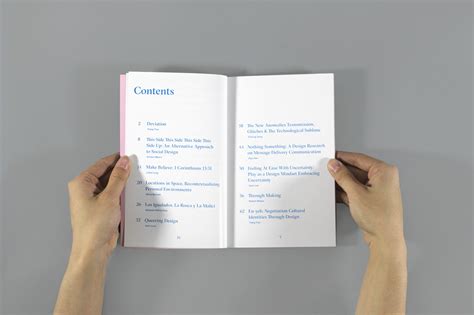 Inflection Point On Behance