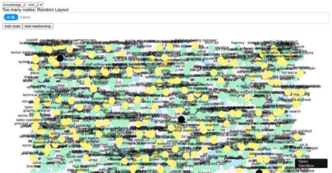 React Cytoscape Forked Codesandbox