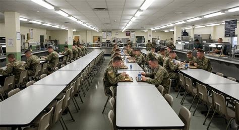 Military Dining Hall Stock Illustrations 9 Military Dining Hall Stock