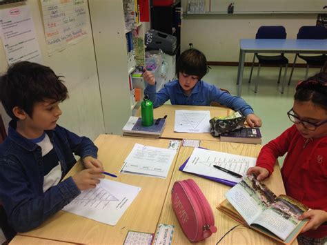 4th Grade Purple Peer Check Ins