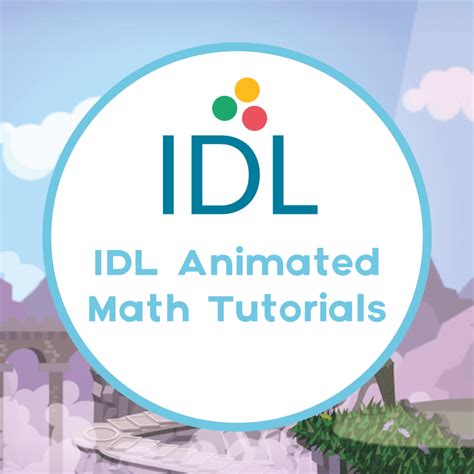 Engaging Maths Tutorials Fun And Informative Lessons