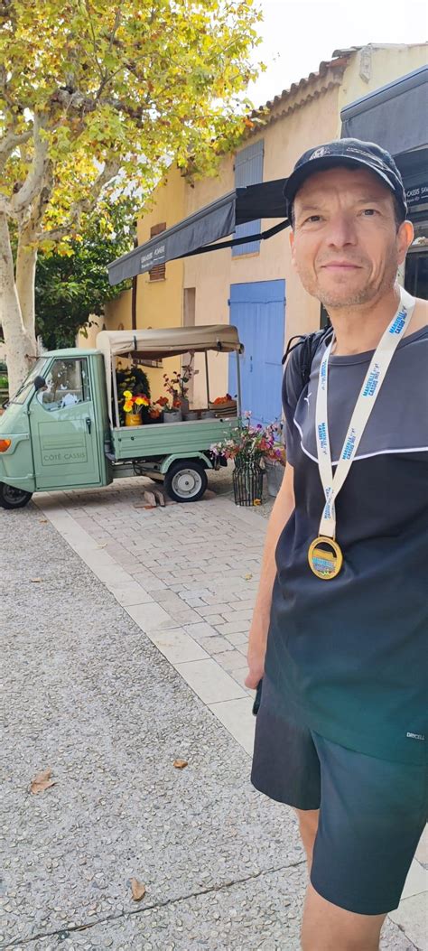 Marseille Cassis 2023 Cgfm
