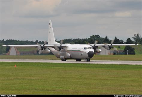 Lockheed L-100-30 Hercules : Lockheed / Lockheed Martin